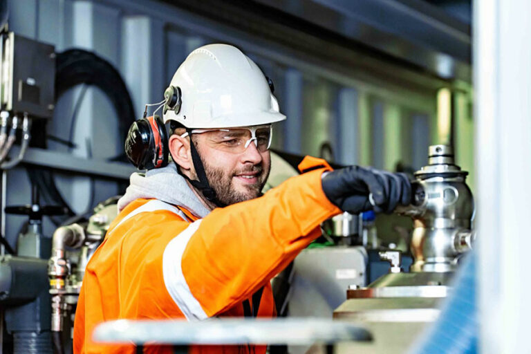 Services - Soiltech AS