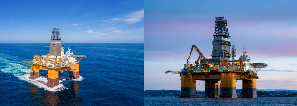 Soiltech secures two-rig deal with Odfjell Drilling - Soiltech AS